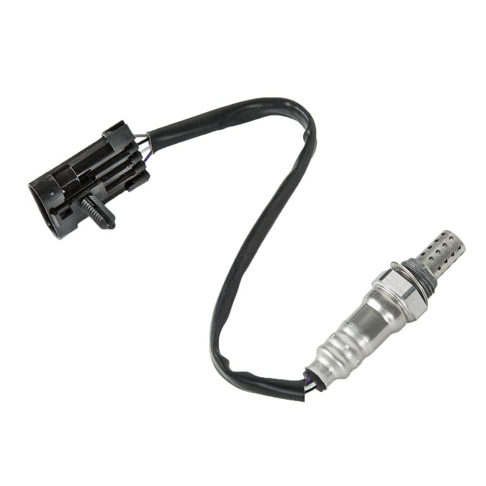 Delphi Oxygen Sensor ES20317 - The Home Depot