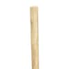 4.5 in. x 4.5 in. x 6.5 ft. Pressure-Treated Pine Agriculture Fence ...