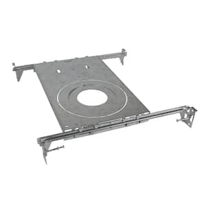 Mounting Frame - Recessed Lighting Parts and Accessories - Recessed ...
