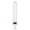 Feit Electric 9W Equivalent PL CFLNI Twin Tube 2-Pin Plug-in G23 Base ...