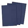 Blue Swimming Pool Safety Cover Patch Kit UP-3BLU - The Home Depot