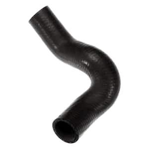 ACDelco Molded Radiator Coolant Hose - Upper 20128S - The Home Depot