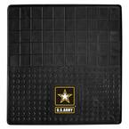 FH Group Essential 34.5 in. x 43 in. Carpet Cargo Mat DMF16409BLK36 ...