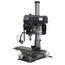 Jet 1 HP Milling/Drilling Machine with R8 Taper and Worklight, 12-Speed ...