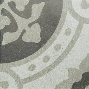 MSI Take Home Tile Sample - Kenzzi Matarka 4 in. x 4 in. Matte ...