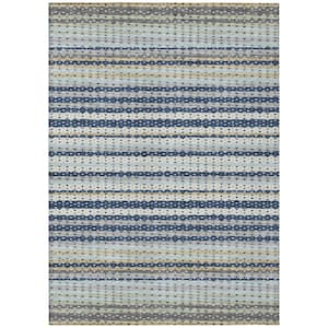 Addison Rugs Chantille Machine Washable Indoor/Outdoor Abstract ACN2823 ...