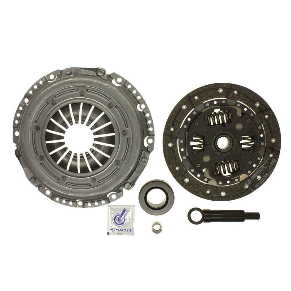 Sachs Clutch Kit K70397-01 - The Home Depot