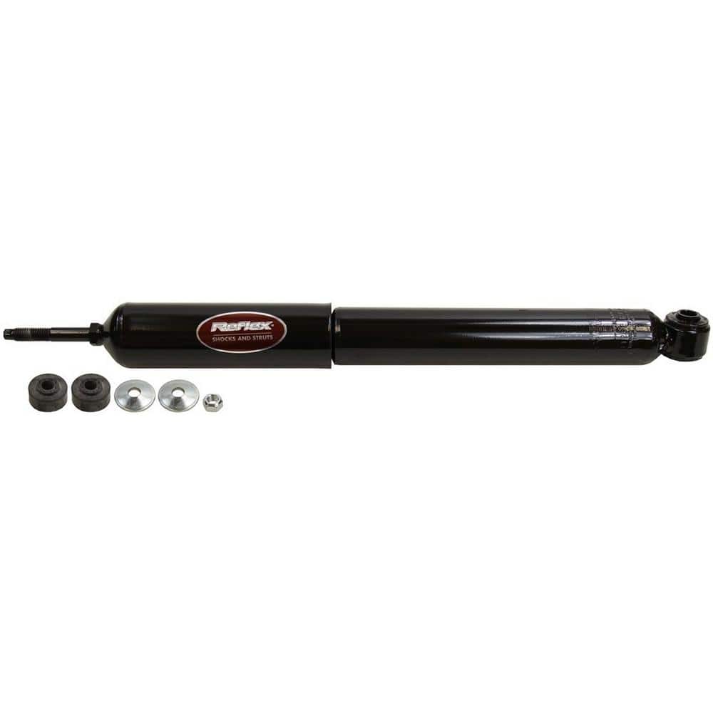 Monroe Reflex Light Truck Shock Absorber 911266 - The Home Depot