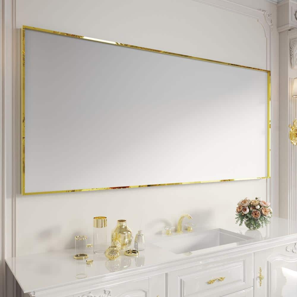 Have a question about waterpar 72 in. W. x 32 in. H Rectangular ...