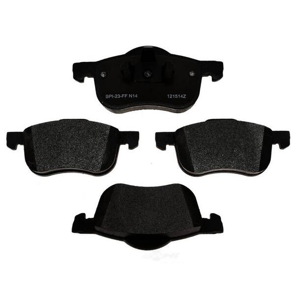 Raybestos Disc Brake Pad Set MGD794M - The Home Depot