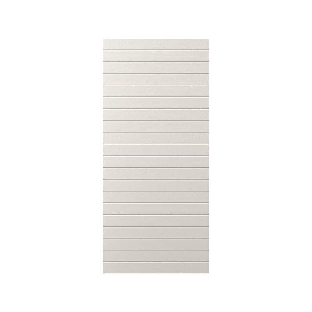 ETO DOORS Fortis 36 in. x 79 in. Modern Universal/Reversible Handing ...