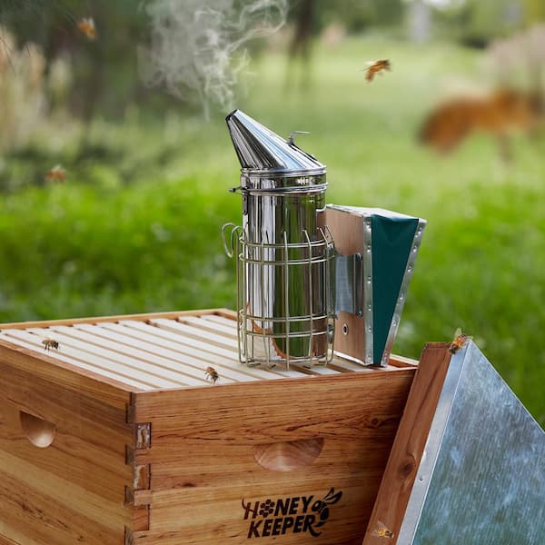 Beekeeping Smoker