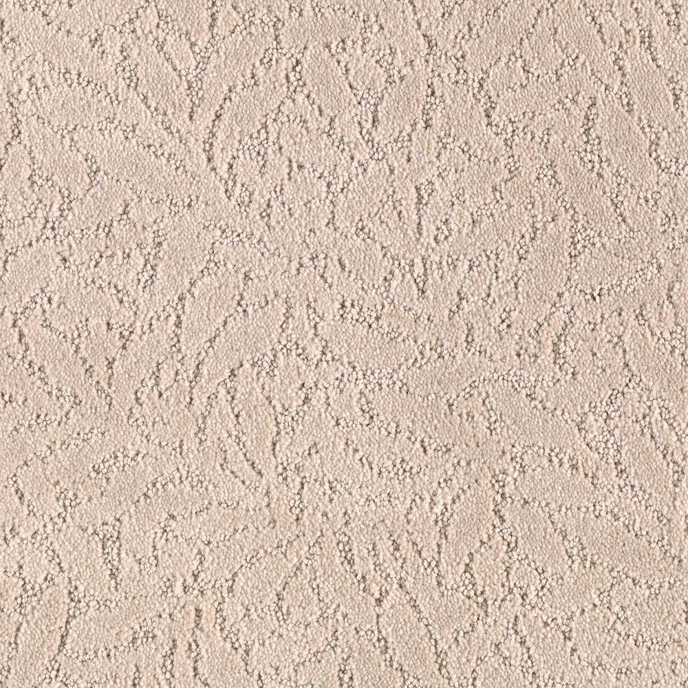 Mohawk Home Trinity - Color Sand Dune 12 ft. Carpet 0148D-PT20-12 - The ...