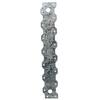 Simpson Strong-Tie ST 12-13/16 in. 20-Gauge Galvanized Strap Tie ST2122 ...