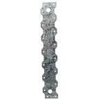 Simpson Strong-Tie ST 12-13/16 in. 20-Gauge Galvanized Strap Tie ST2122