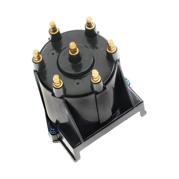 ACDelco Distributor Cap D580A - The Home Depot