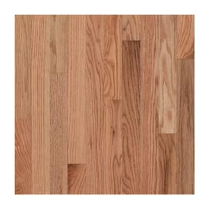 Bruce Take Home Sample - American Originals Flint Oak Solid Hardwood ...