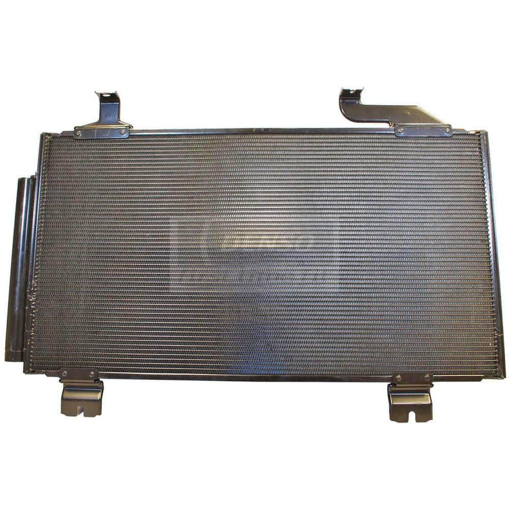 A/C Condenser 2009-2013 Acura TSX 2.4L-477-0657 - The Home Depot