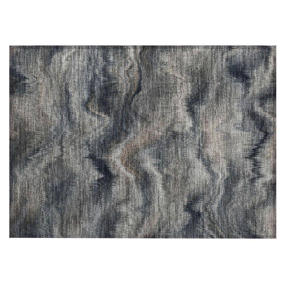 Addison Rugs Chantille Machine Washable Indoor/Outdoor Abstract ACN2095 ...