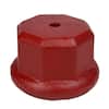 Water Source 2 in. Well Point Drive Cap DC200 - The Home Depot