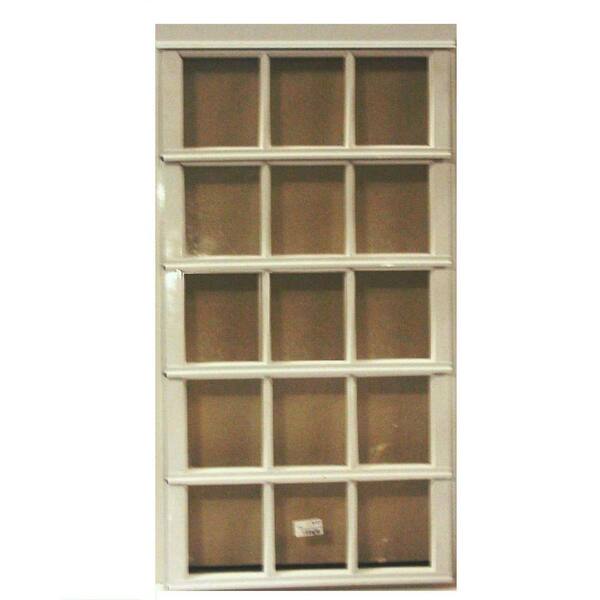 Have a question about Air Master Windows and Doors 24 in. x 46 in. S-9 ...