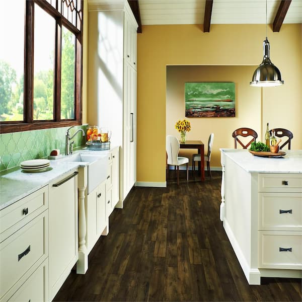 Armstrong Luxury Vinyl - Amazadesign