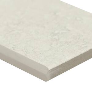 MSI Take Home Sample - Lakeview Denim Picket 2.5 in. x 13 in. Glossy ...