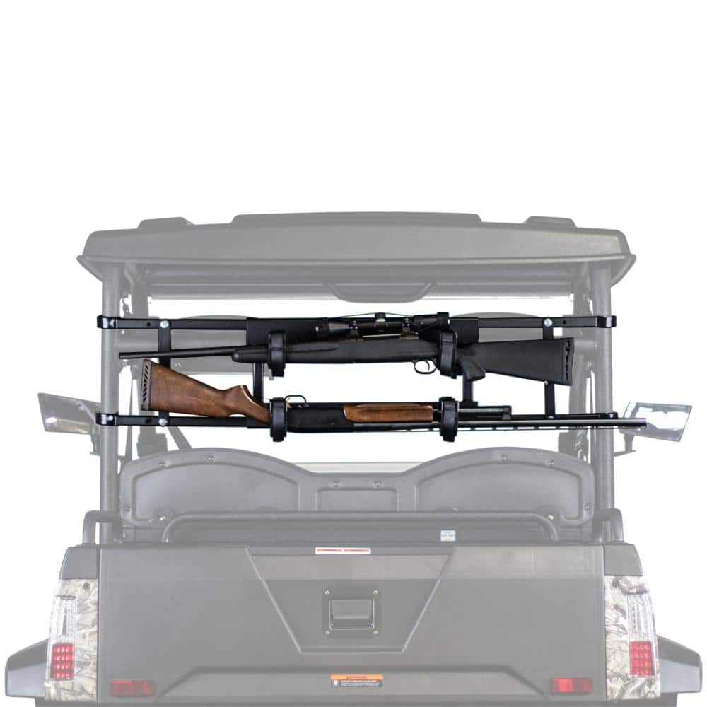 Vector Gun Rack for the Vector 500 Utility Vehicle UVCCPR700