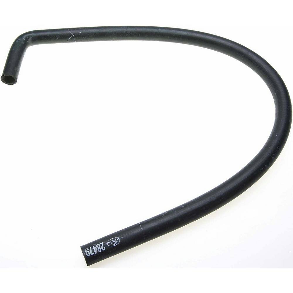 Gates HVAC Heater Hose 28479 - The Home Depot