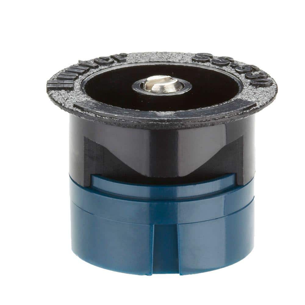 Reviews for Hunter Industries 5 ft. x 30 ft. Side Strip Spray Nozzle ...