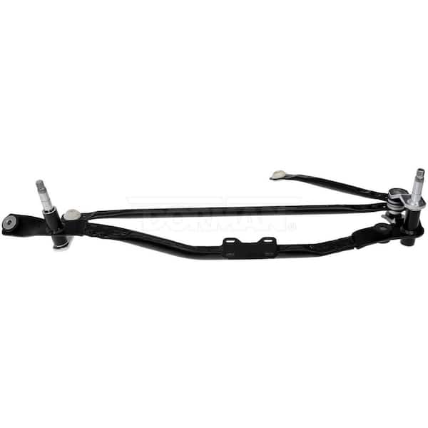 OE Solutions Windshield Wiper Transmission Assembly 602-000 - The Home ...