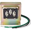 Newhouse Hardware Wired Tri-Volt Doorbell Transformer 3TRAN - The Home ...
