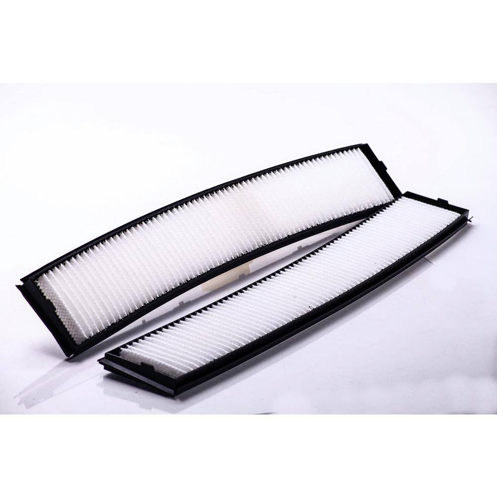 Premium Guard Cabin Air Filter fits 1999-2012 BMW X3 325Ci M3 PC5510 ...