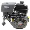 LIFAN 1 in. 15 HP 420cc OHV Recoil Start Horizontal Shaft Gas Engine LF190F-BQ - The Home Depot