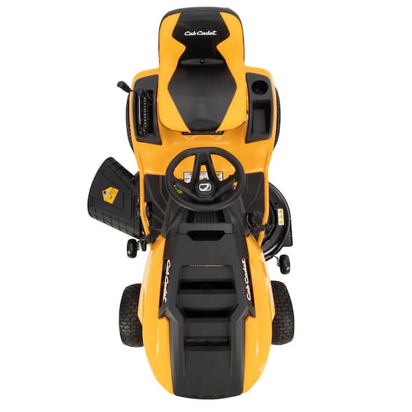 Cub Cadet XT1 Enduro LT 42 in. 547cc Engine with Intelli Power ...