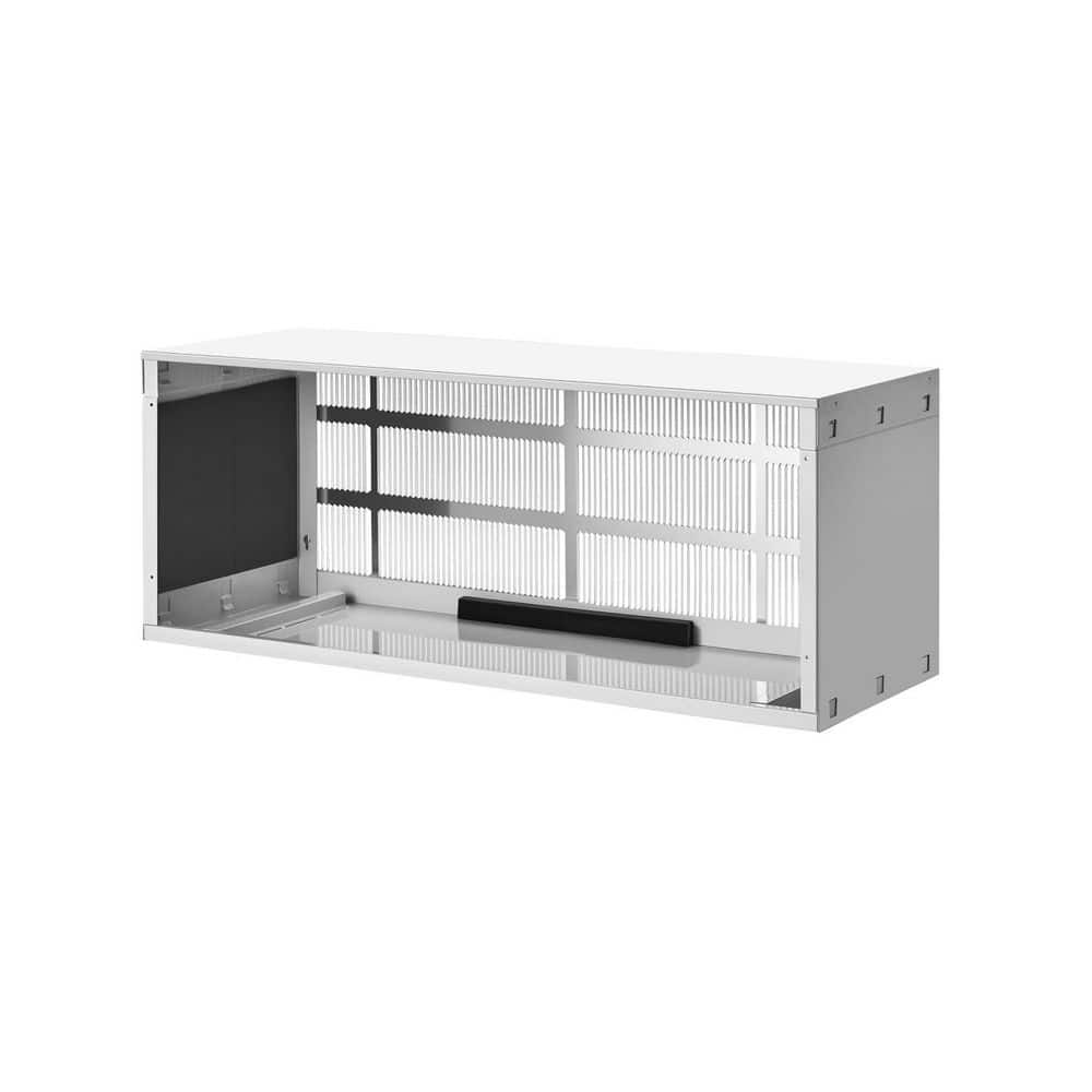 VEVOR Air Conditioner Wall Sleeve, Through the Wall Air Conditioner ...