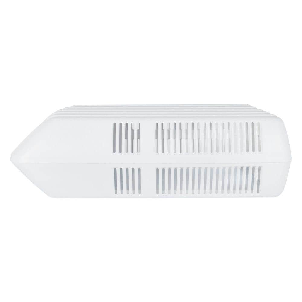 ICON Air Conditioner Shroud for Coleman 8000 Series - Polar White 15981 ...