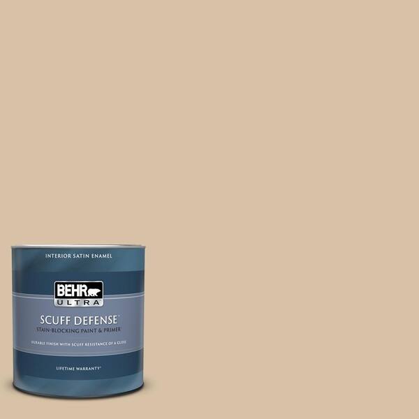 BEHR ULTRA 1 qt. Home Decorators Collection #HDC-CT-06 Country Linens ...