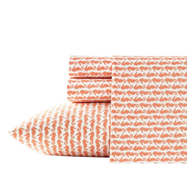 Coral Printed Sheets