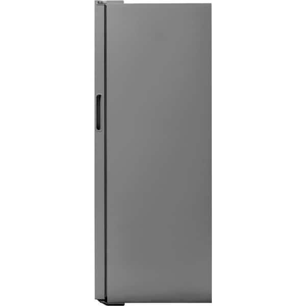 Frigidaire 13 cu. ft. Auto Defrost Garage Ready Upright Freezer in ...