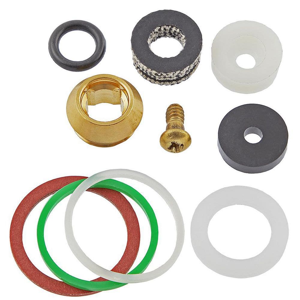 Everbilt Tub and Shower Stem Repair Kit For Pfister 865950 - The Home Depot