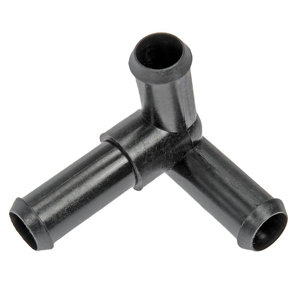 Heater Hose Connector 47994 - The Home Depot