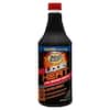 ZEP 32 oz. Liquid Heat Gel Industrial Drain Opener ZULH34 - The Home Depot