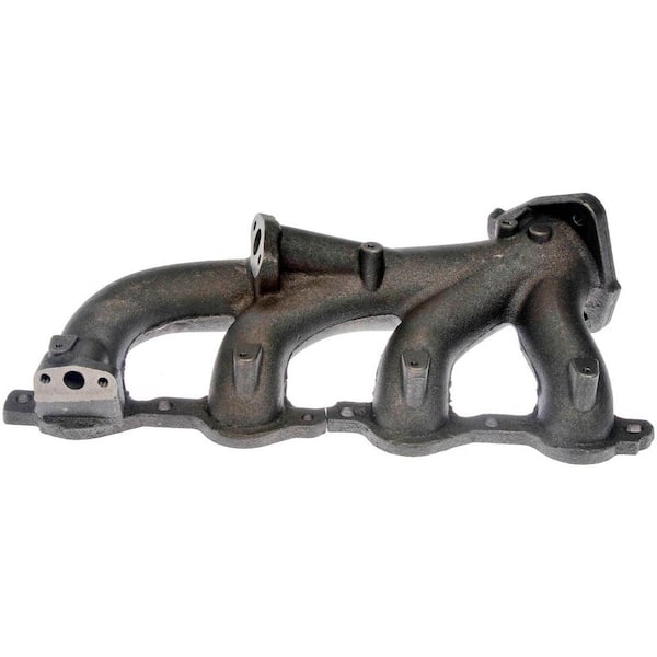 OE Solutions Exhaust Manifold kit - Includes Required Gaskets And ...