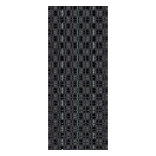 Phewnyzo Biodegradable Paper Weed Barrier 4x100 Ft Heavy Duty Landscape ...