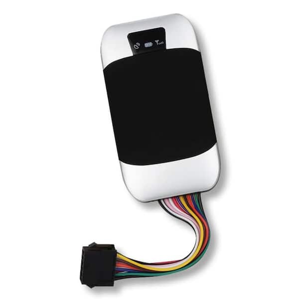 Lukyamzn 2G GPS Tracker for Vehicles Intelligent Management System with ...