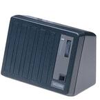 Valcom P-Tec 1-Way Ceiling Speaker-VC-V-1001 - The Home Depot