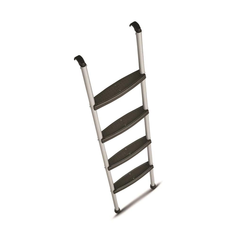 Stromberg Carlson Interior Bunk Ladder - 60 in., Silver LA-2021460 ...