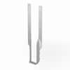 Simpson Strong-Tie THA 26 in. Galvanized Adjustable Hanger for 4x Floor ...