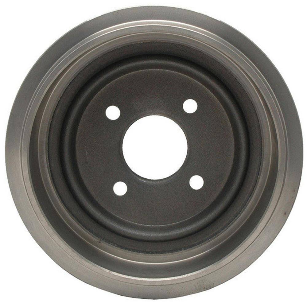 Raybestos Brake Drum 1989-1993 Ford Mustang 2.3L 5.0L 2729R - The Home ...